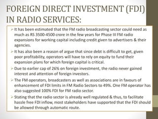 RADIO PPT | PPTX