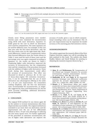 3. Enhance DCM | PDF
