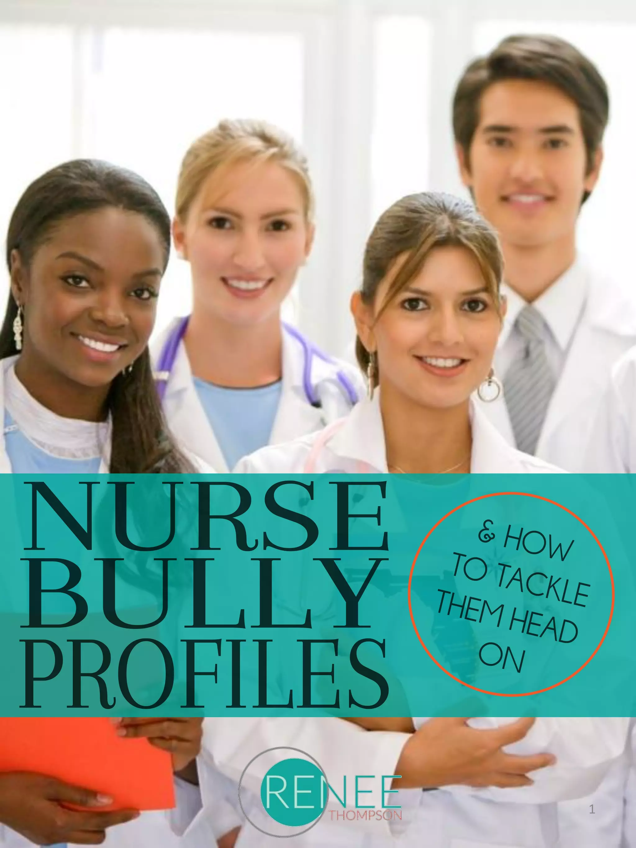 Nurse Bully Profiles_FINAL | PDF | Parenting Babies and Toddlers ...