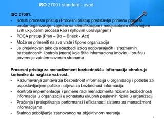 ISO27001 | PPTX