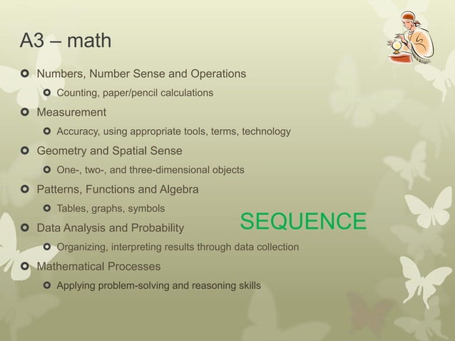 A3 introduction | PPT