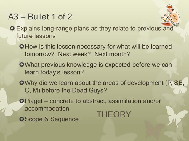 A3 introduction | PPT