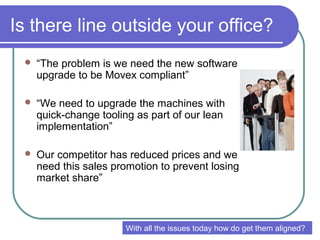 A3 Management Method Presentation | PPT