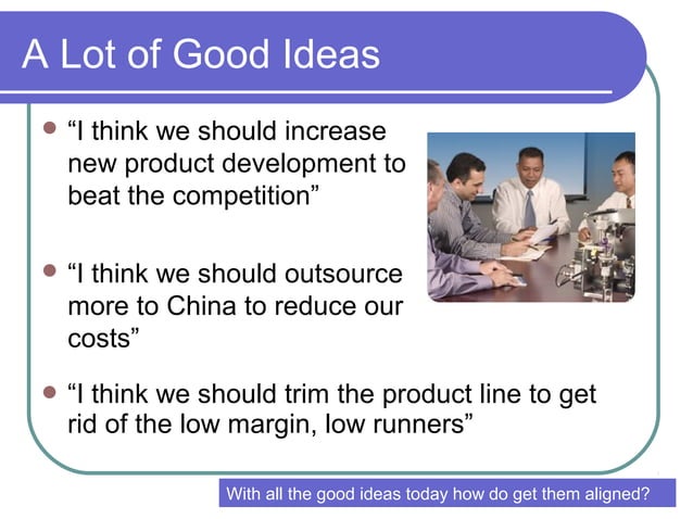 A3 Management Process | PPT