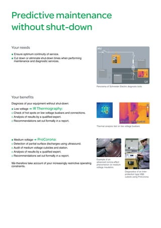A3 predictive maintenance | PDF