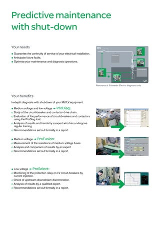 A3 predictive maintenance | PDF