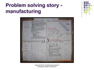 A3 problem solving tools | PPT
