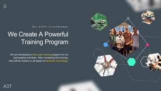 A3T Presentation | PPTX