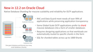 A3 transforming data_management_in_the_cloud | PPT | Free Download
