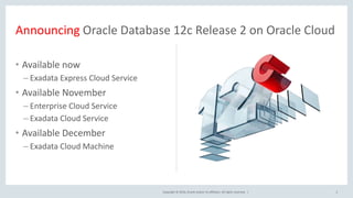 A3 transforming data_management_in_the_cloud | PPT | Free Download