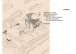 UDS design report | PDF