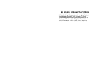 UDS design report | PDF