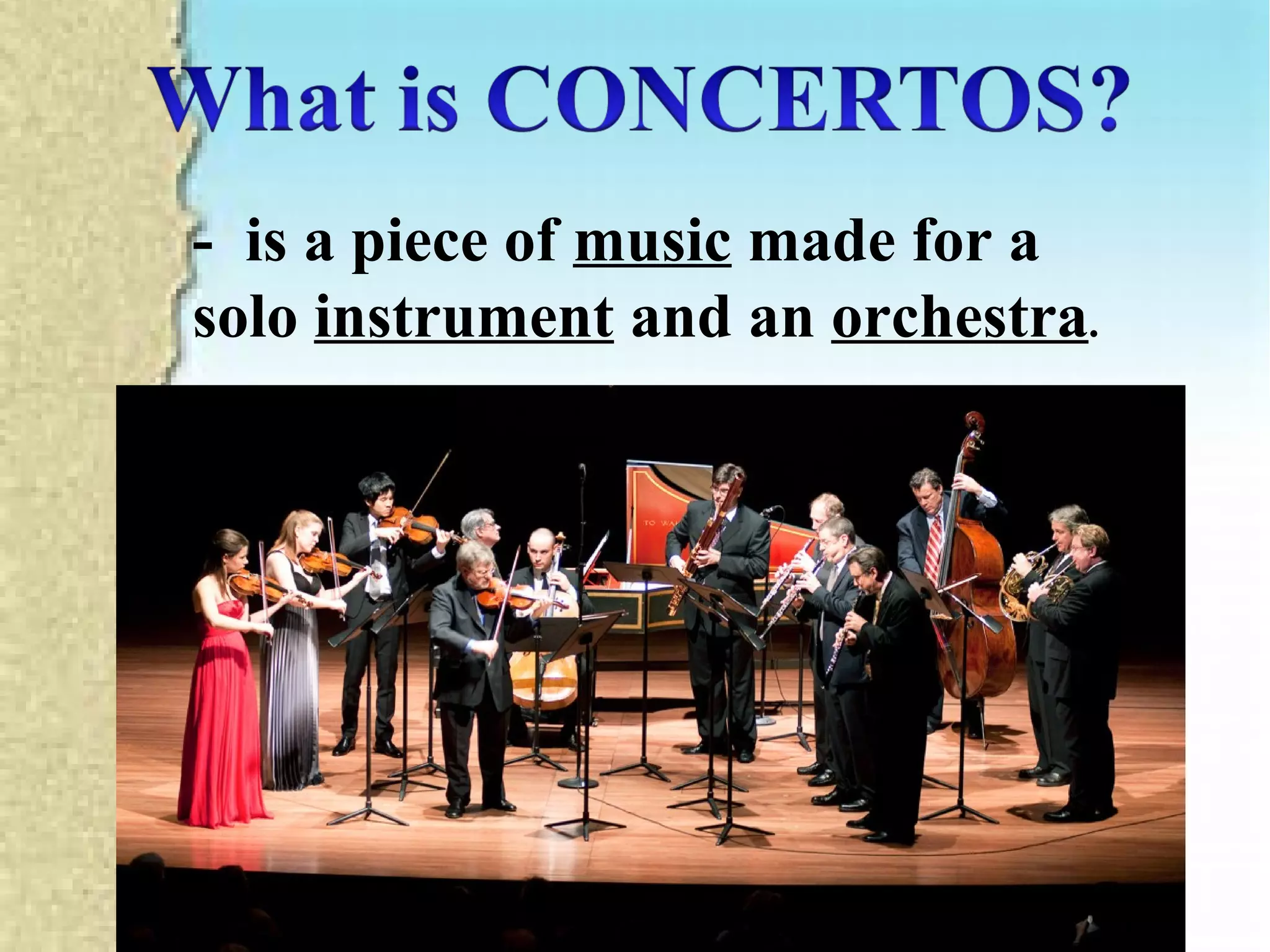 THE ART OF MUSIC - BEETHOVEN | PPT