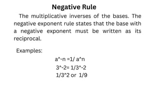 INTEGERS LESSON PLAN FOR JUNIOR HIGH SCHOOL | PPT