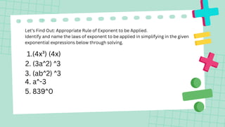 INTEGERS LESSON PLAN FOR JUNIOR HIGH SCHOOL | PPT
