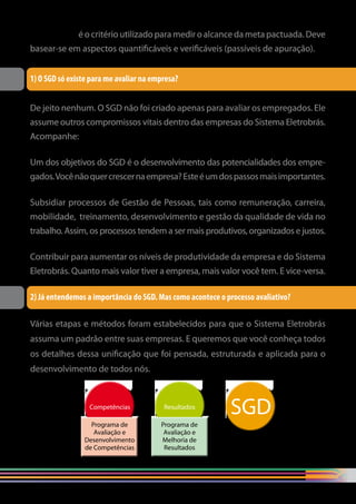 A4 cartilha sgd | PDF