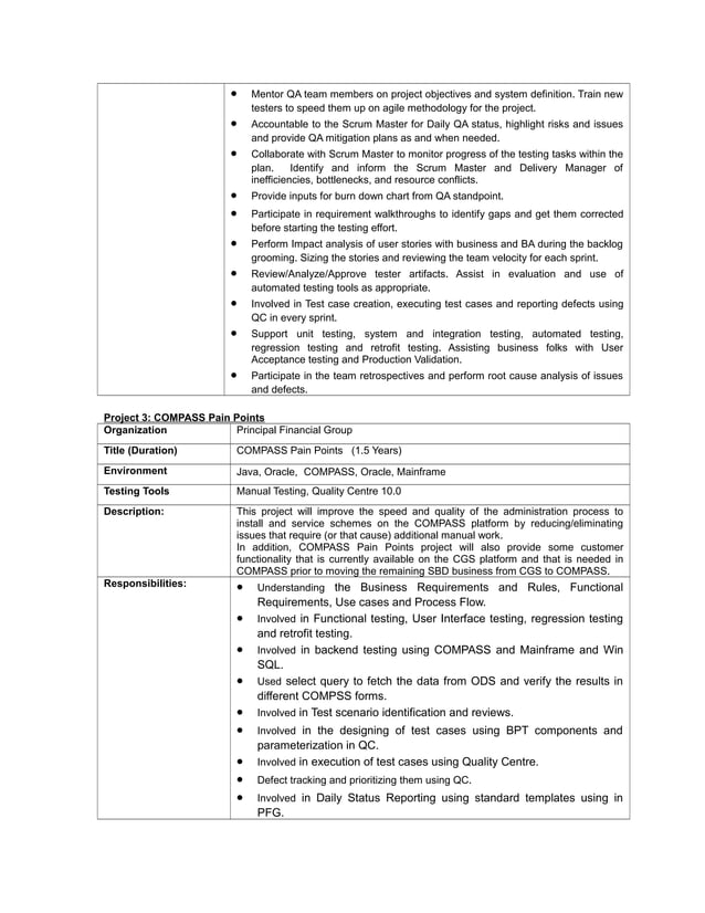 Deepti Debnath_Citi Corp-2015 | RTF | Computer Software and Applications | Computing