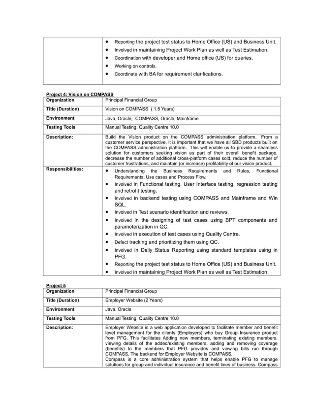 Deepti Debnath_Citi Corp-2015 | RTF | Computer Software and Applications | Computing