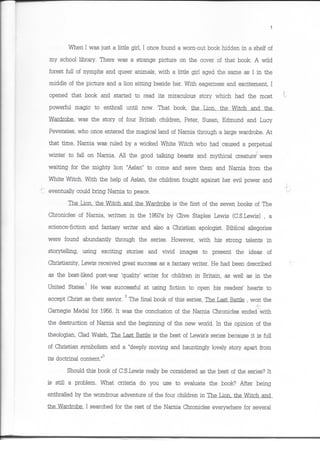 Didacticism_Ssample | PDF