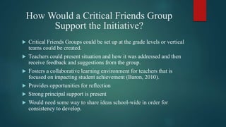 Collaborative Leadership Frameworks | PPTX