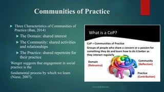 Collaborative Leadership Frameworks | PPTX