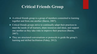 Collaborative Leadership Frameworks | PPTX