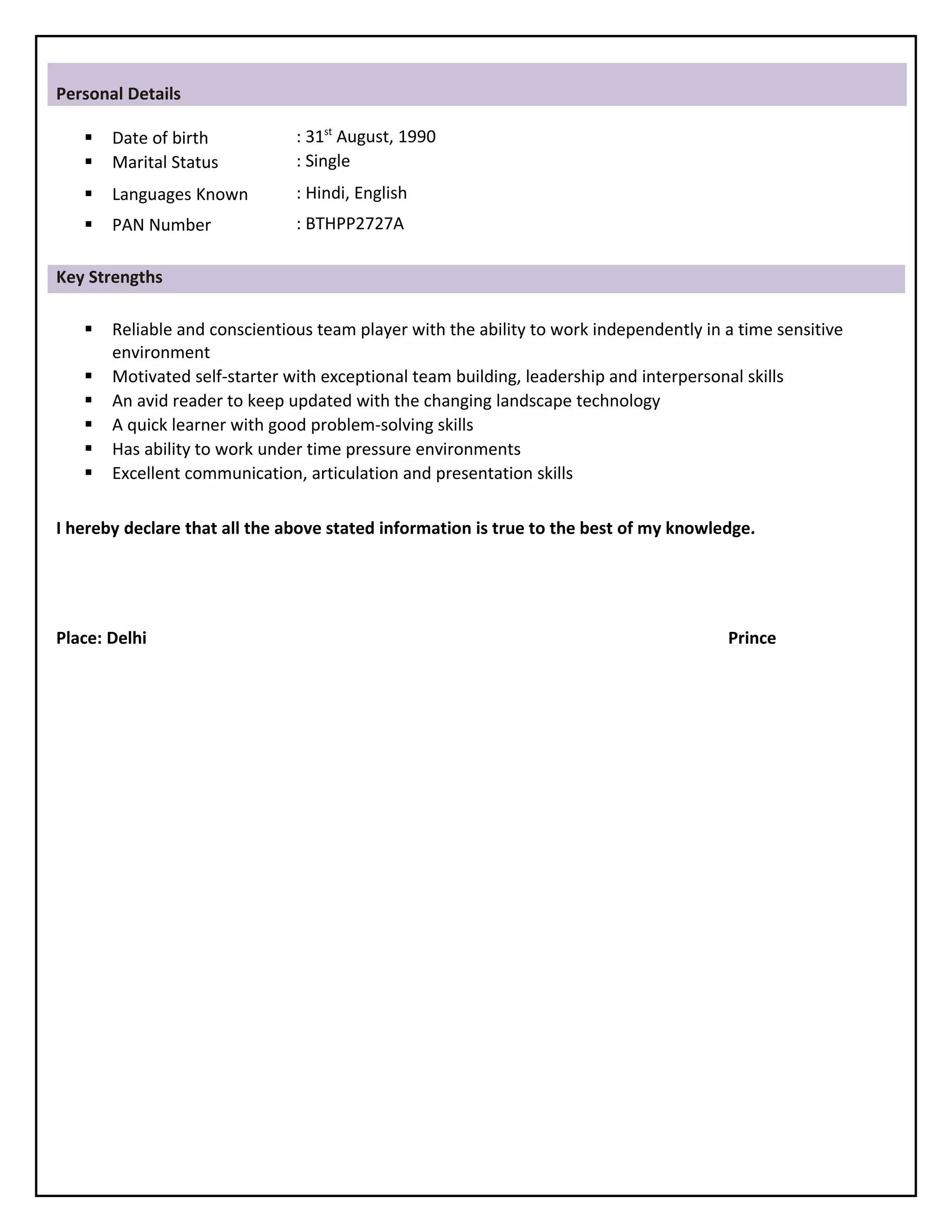 Prince (Exp 3.9+)_Oracle | DOC | Databases | Computer Software and Applications