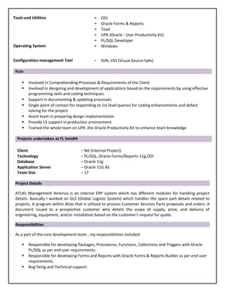 Prince (Exp 3.9+)_Oracle | DOC | Databases | Computer Software and Applications