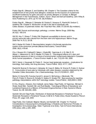 Invited lectures, presentations and publications | DOCX