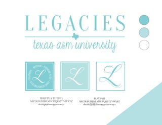 Hannah Weison Portfolio | PPT