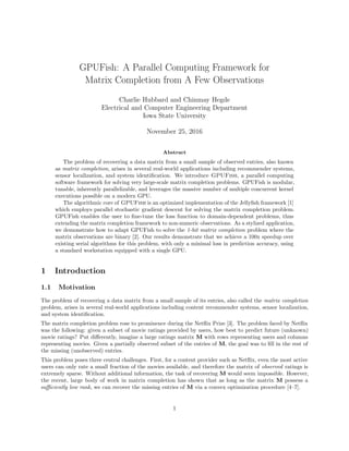 GPUFish_technical_report | PDF