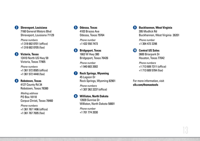 thomas_tools_br | PPT