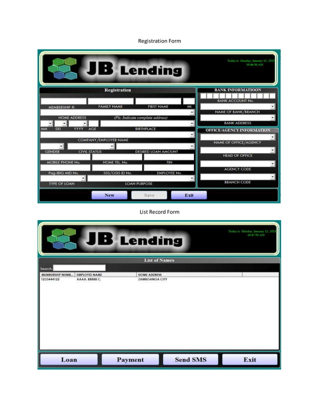 Graphical User Interface Pdf
