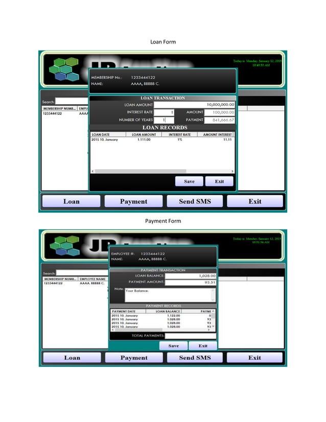 Graphical User Interface Pdf