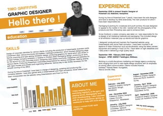 Timo_CV_2015_new | PPT