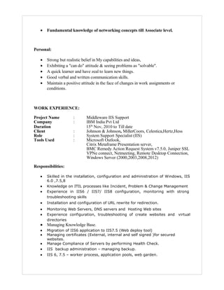 Rashmi Sahay_IIS | PDF