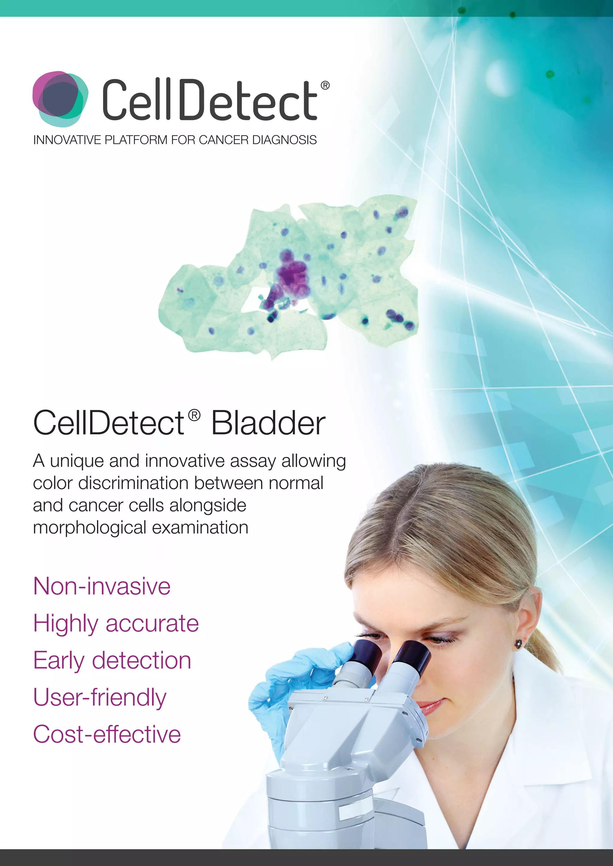 CellDetect Bladder | PDF