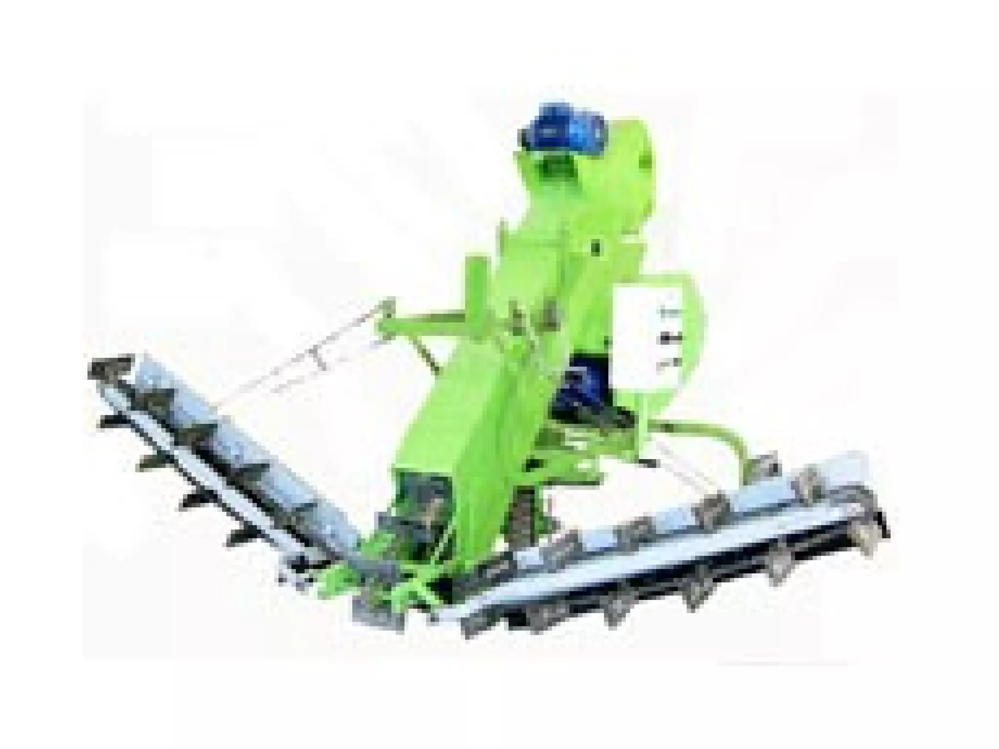 Grain processing complex | PPT