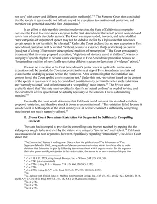 taylorwritingsample | PDF