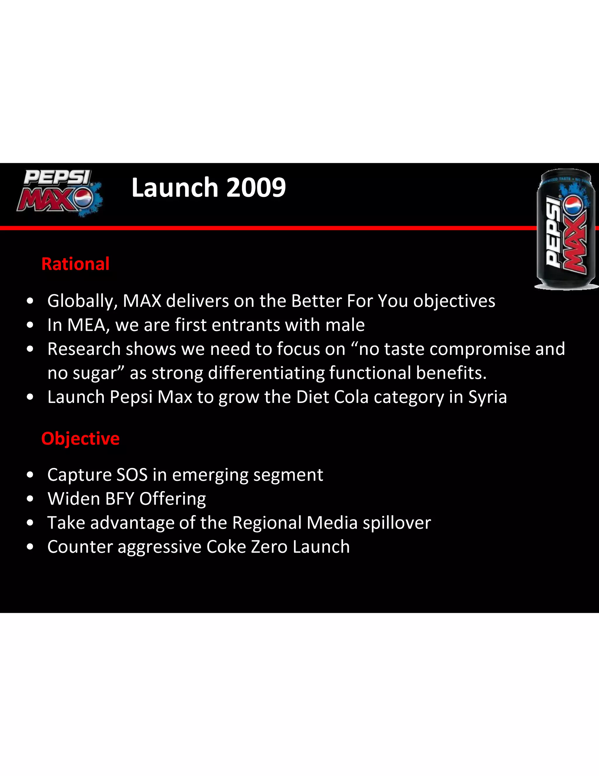 Pepsi projects | PDF