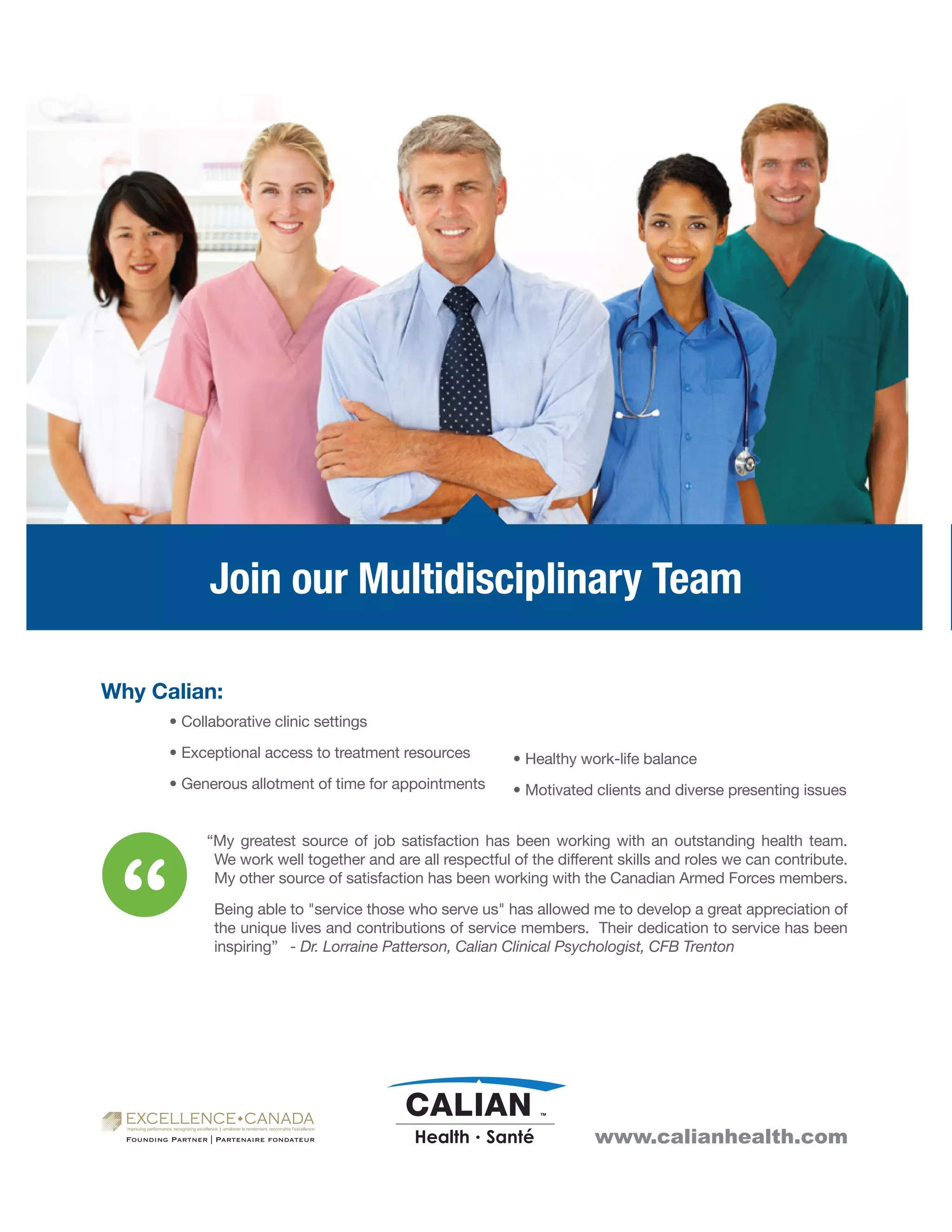 Clinical Psychologist Flyer Pdf