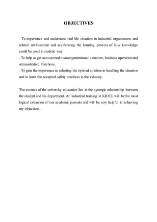 KIOCL | DOCX