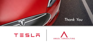 Tesla Motors Presentation | PDF