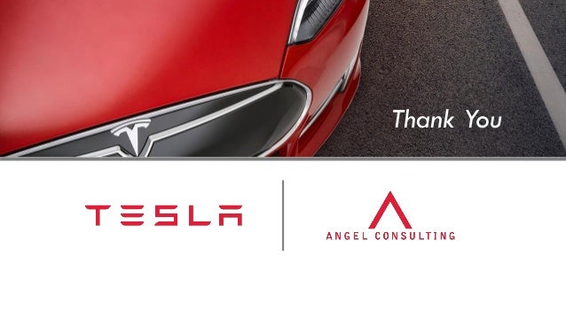 Tesla Motors Presentation