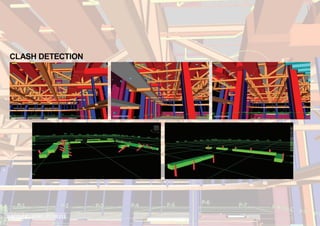 clash detection | PDF | Operating Systems | Computer Software and ...