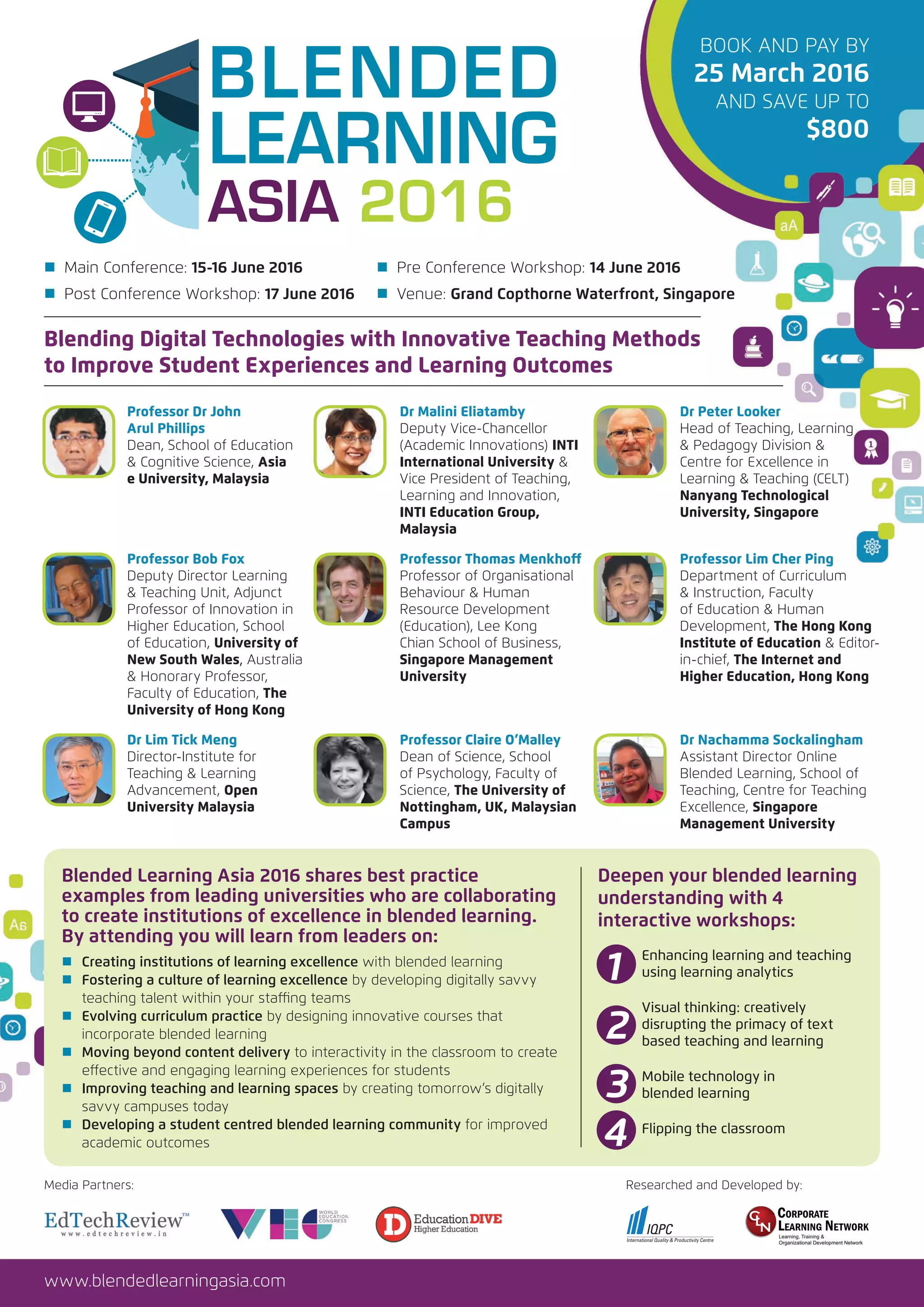 Blended Learning - PDFW7 | PDF