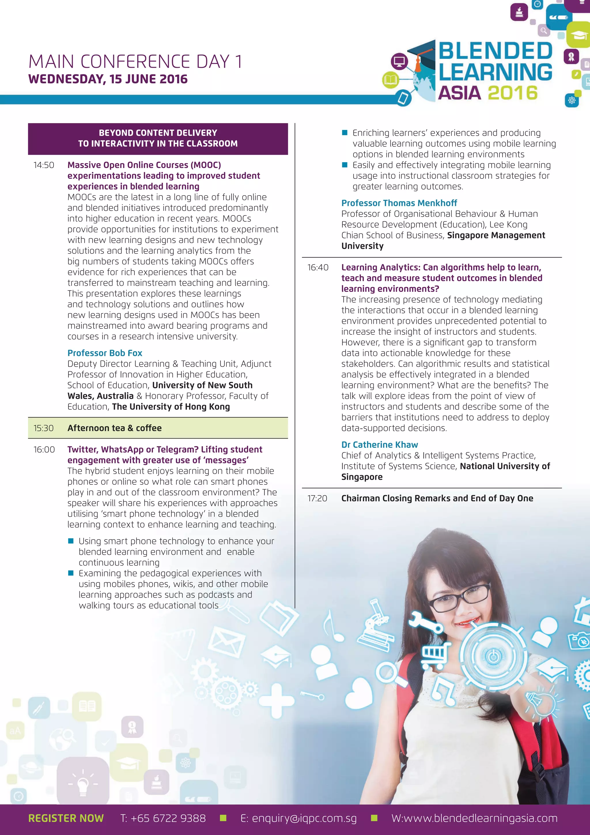 Blended Learning - PDFW7 | PDF