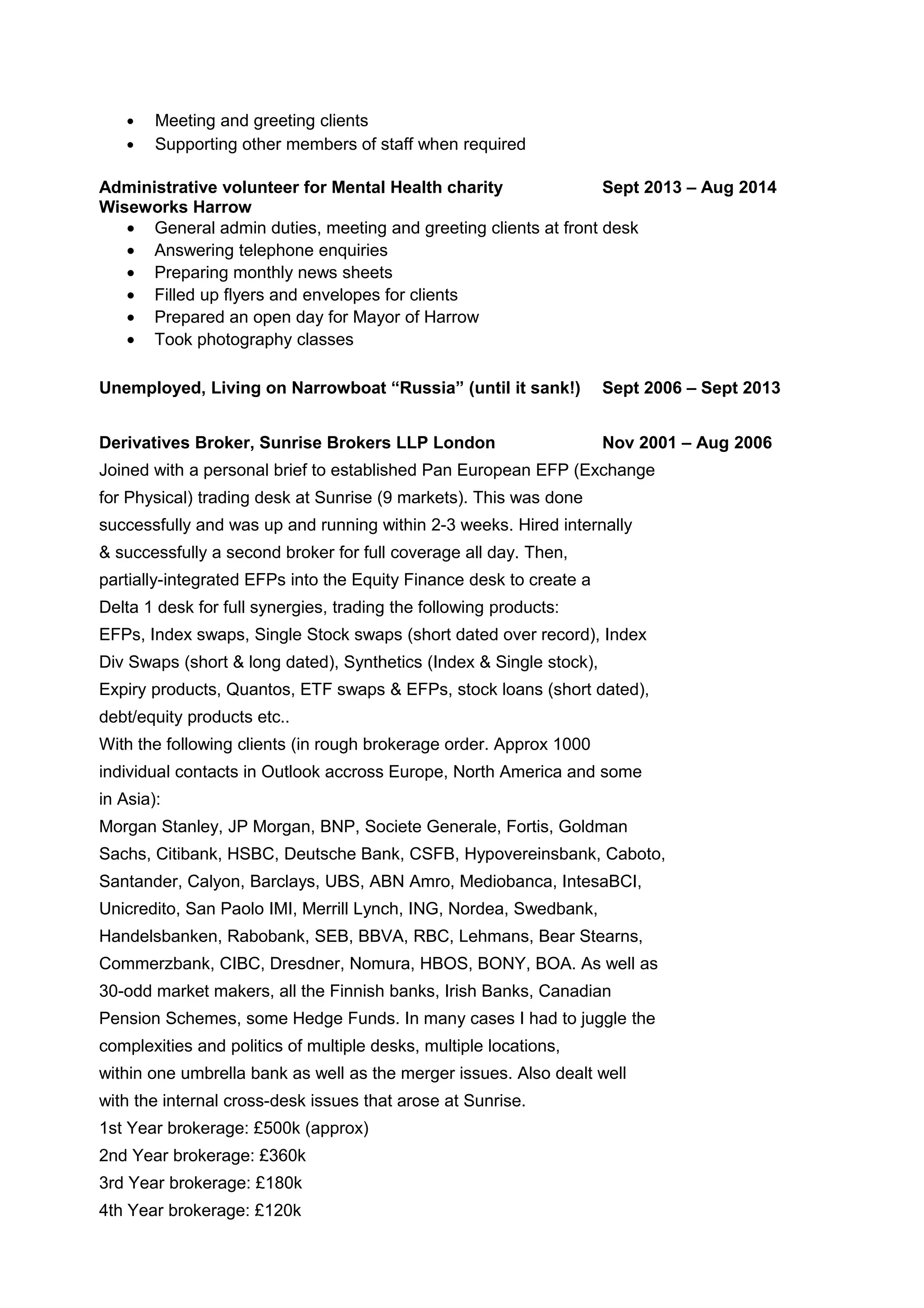 New James Goold CV 110815 | DOC