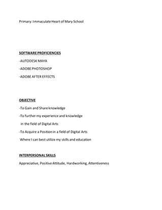 KGH_Resume | DOCX