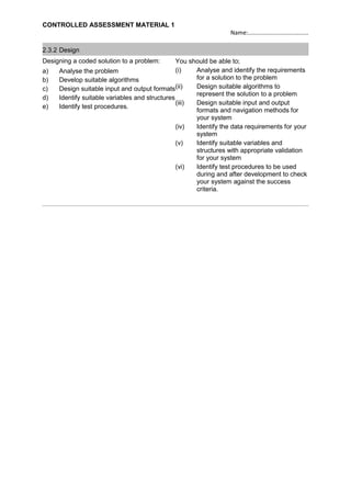A453 programming task 1 | DOCX
